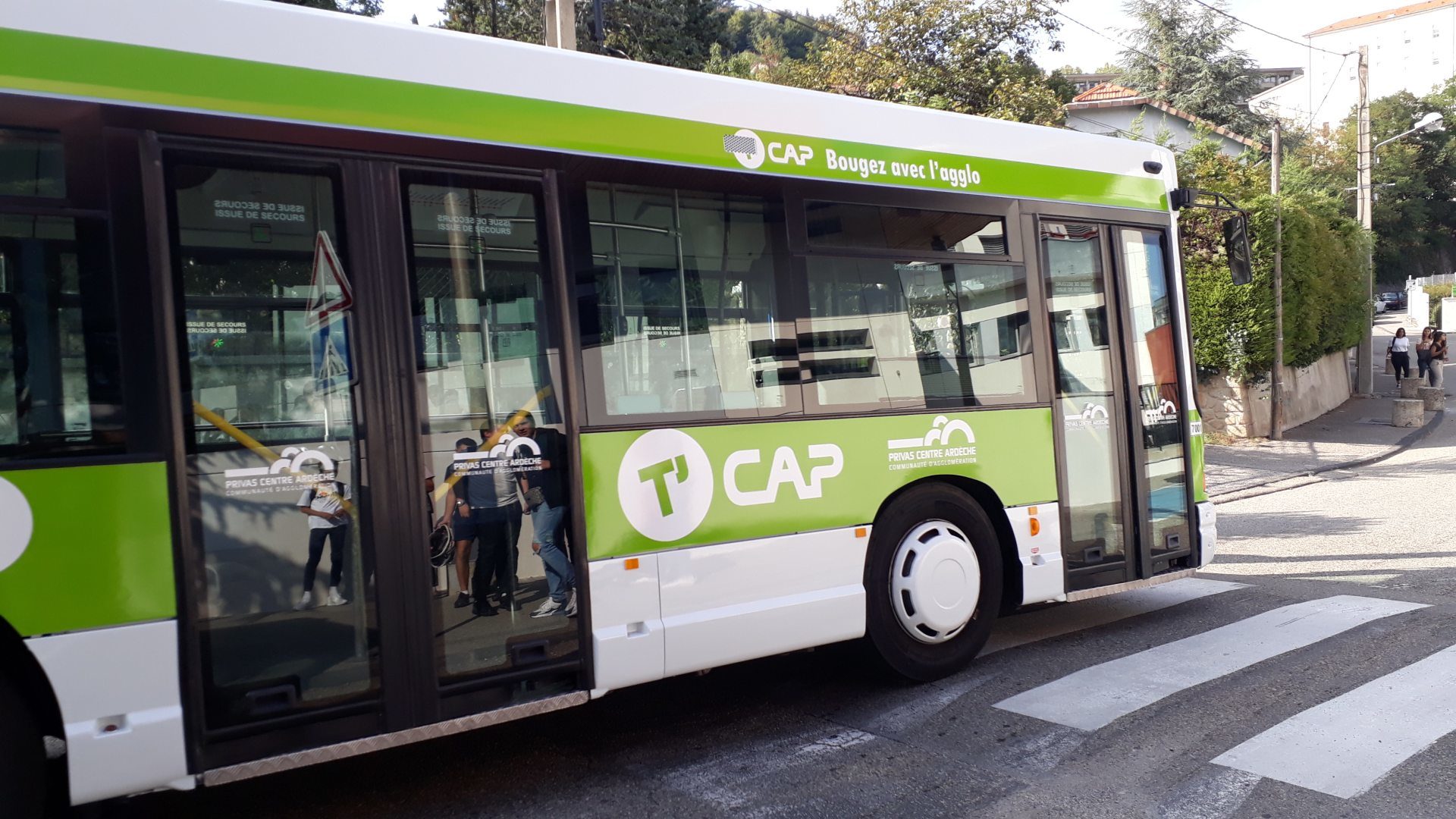 Actualités - Communauté d'Agglomération Privas Centre Ardèche